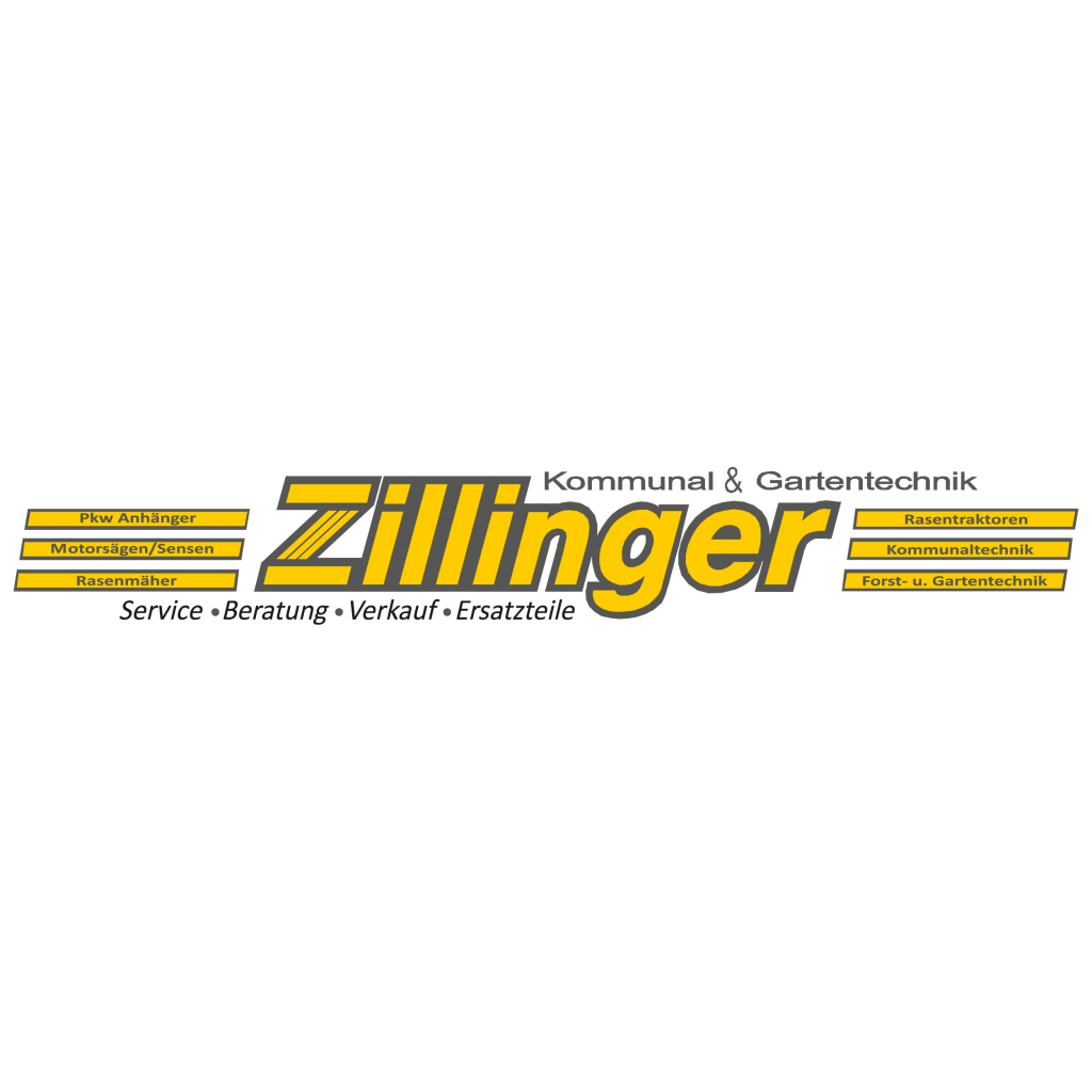 Zillinger Stefan Kommunal & Gartentechnik | Bayerwoid.de - Jobs ...